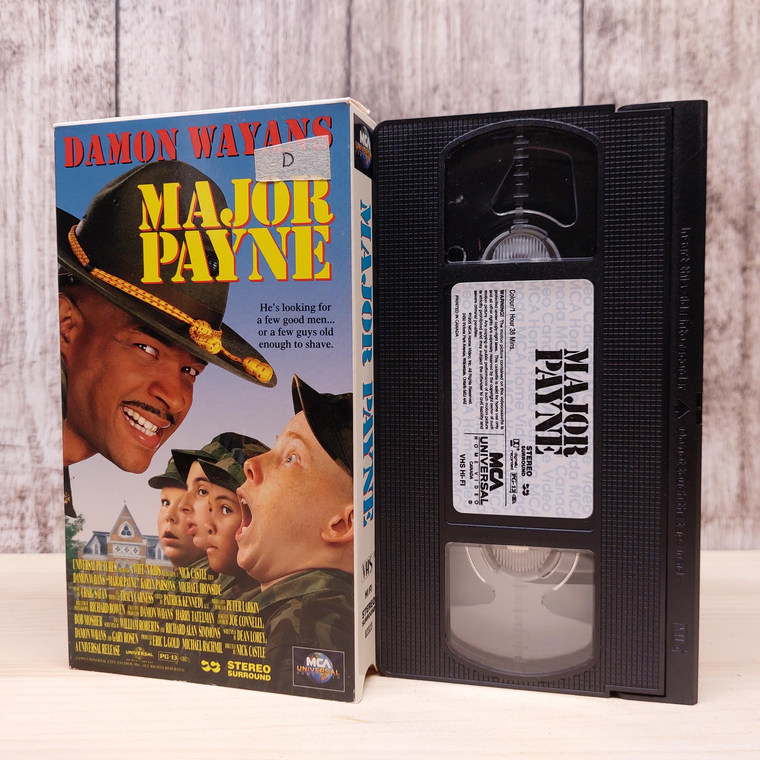 Damon Wayans Blankman wholesale Music