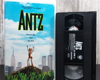Antz Script