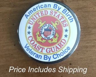 National Guard Pin | Etsy
