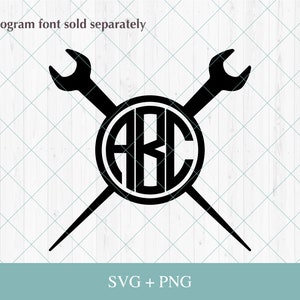 Spud Wrench SVG File,ironworker Svg,iron Worker Svg -vector Art for ...