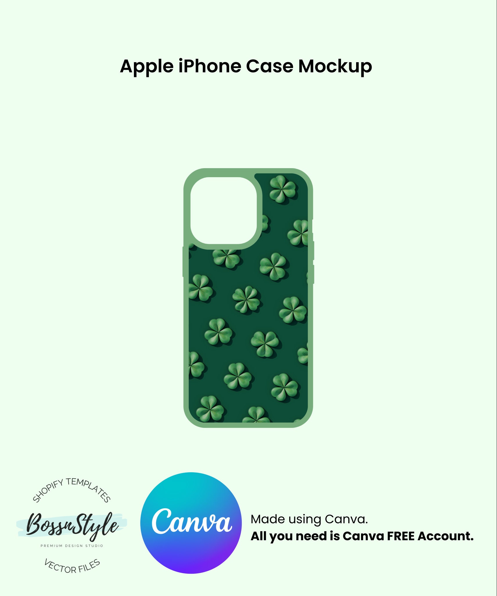 10+ Apple iPhone Mockup Case Canva Mockup, Sublimation iPhone Case Mock ...