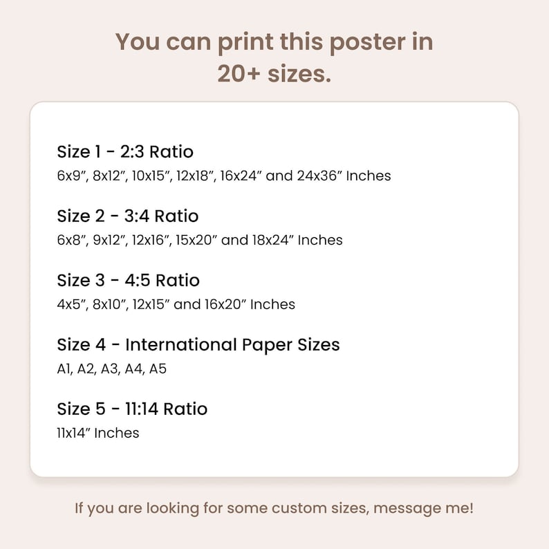 50th Birthday Sign: Celebrating the 50, Personalizable Picture Collage ...