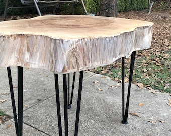 Pecan Table Legs - Etsy