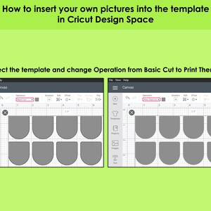 Sutter Home Mini Wine Blank Label Template 8.5x11 Sheet SVG, PNG, PSD ...