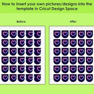 IPhone 12 Pro Template for Sublimation 8.5x11 Sheet SVG, PNG, PSD and ...