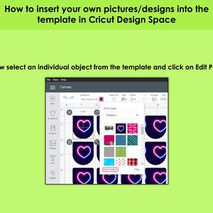Tutu Template SVG, PNG, PSD and Docx 8.5x11 Sheet - Etsy