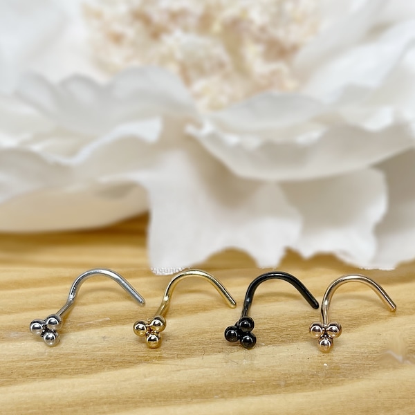 Triangle Nose - Etsy