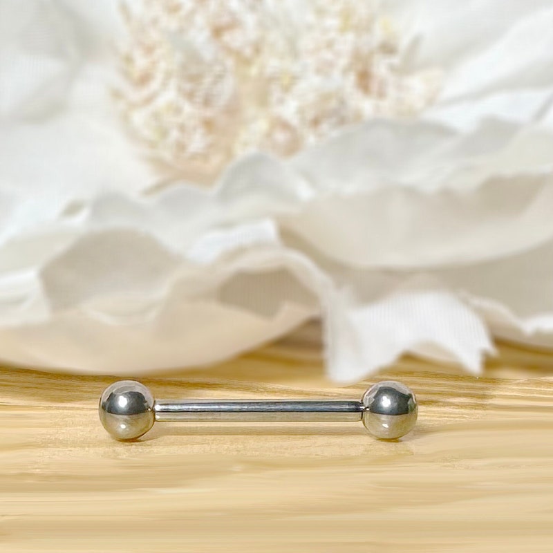 Thread Barbell - Etsy