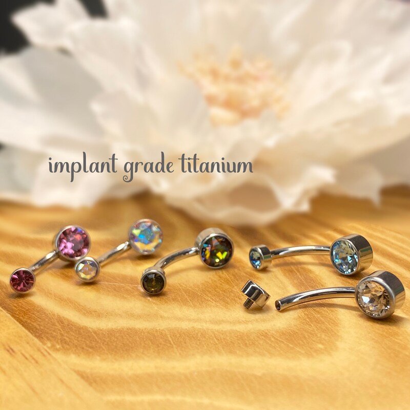 Button Bezels - Etsy