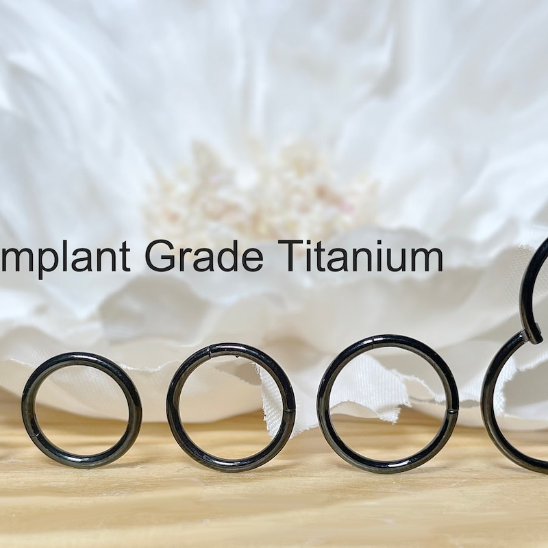 Planet Stud 16g - Etsy