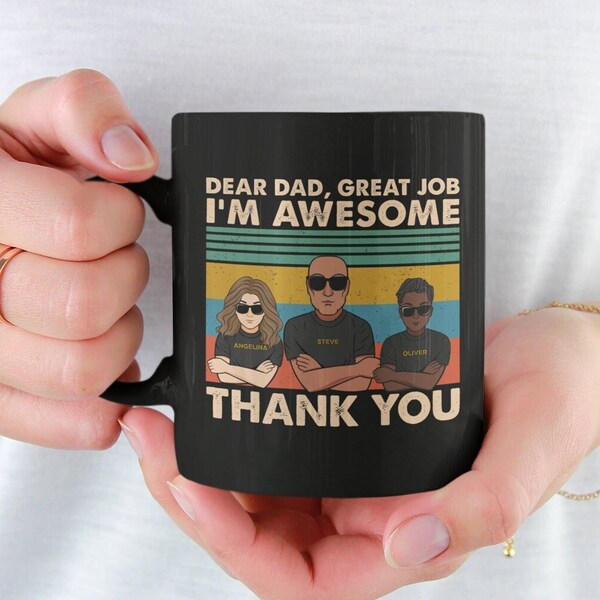 Dear Coffee - Etsy