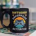 Personalized Gaming Mug, Video Games Mug, Gaming Mug, Custom Name ...