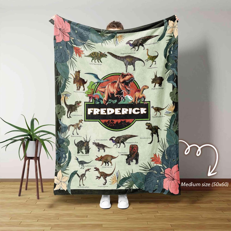 Quality Blanket Customize - Etsy