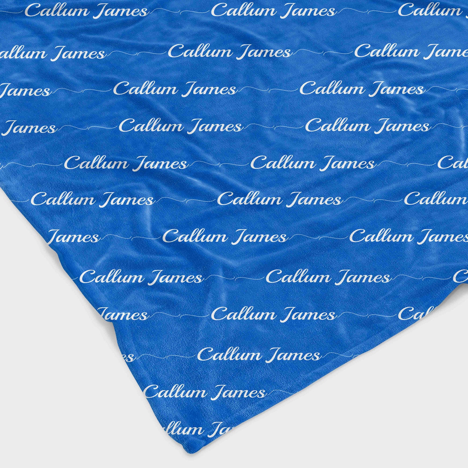 Custom Baby Blankets With Name, Baby Blankets, Personalized Baby ...
