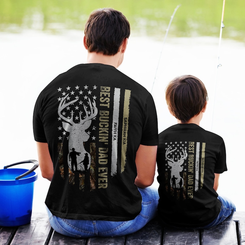 Hunting Dad Gifts - 60+ Gift Ideas for 2024