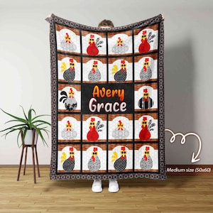 Calico Chickens Clip Art Kit 10 High Res Watercolor Jpgs for Junk ...