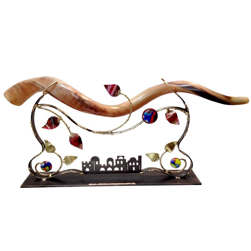 Shofar - Etsy