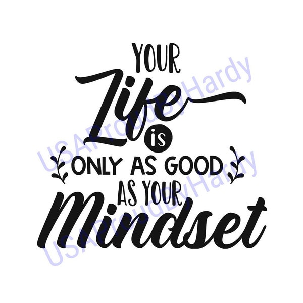 Life is Good Svg - Etsy