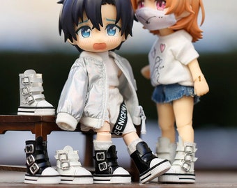 Obitsu11 Nendoroid GSC Face Mask for Photography - Etsy