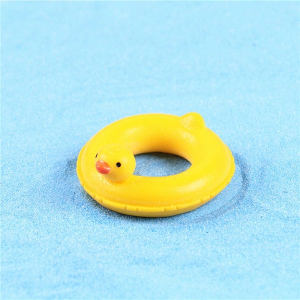 Swim Ring - Etsy