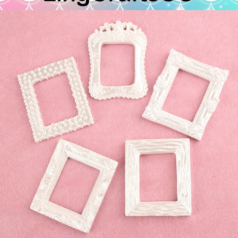 Miniature Picture Frames - Etsy