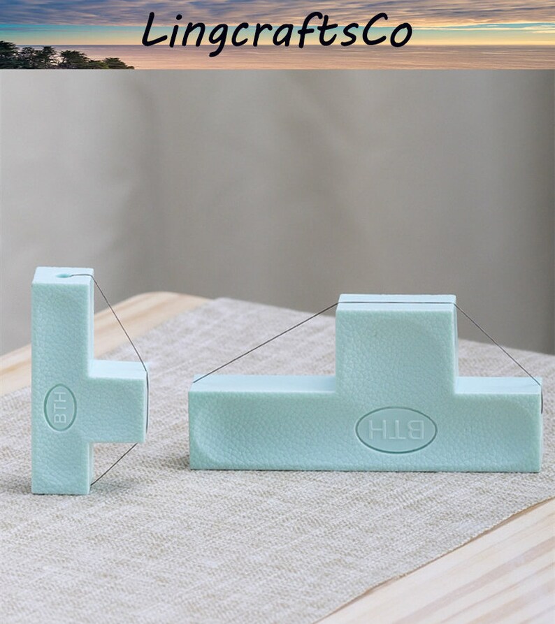 Pottery Wire Tool Pottery Secant Model Tool Bevel Wire - Etsy