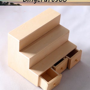 Dollhouse Display Cabinet, Dollhouse Candy Display Case, Dollhouse ...