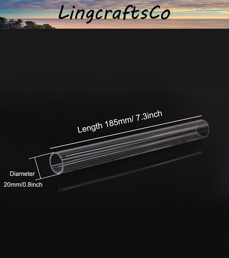 Plastic Rolling Pin Pottery Rolling Pin Polymer Clay Roller - Etsy