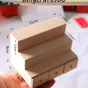 Dollhouse Display Cabinet, Dollhouse Candy Display Case, Dollhouse ...