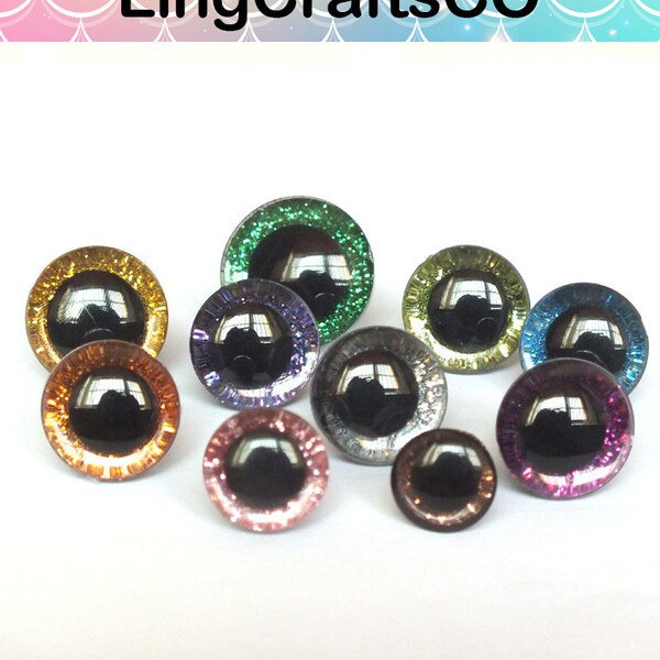 Stuffed Animal Eyes - Etsy