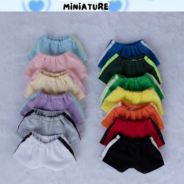 Miniature Clothes - Etsy