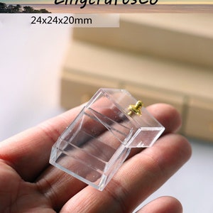 Dollhouse Display Cabinet, Dollhouse Candy Display Case, Dollhouse ...