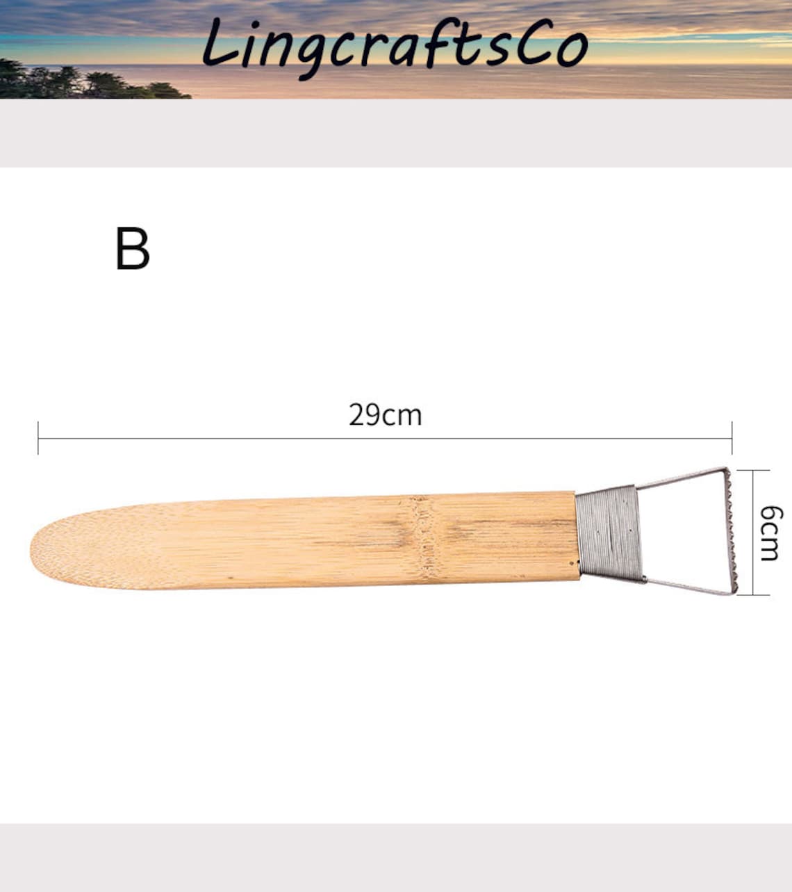 Clay Trimming Tools Pottery Clay Embryo Repairing Texture - Etsy