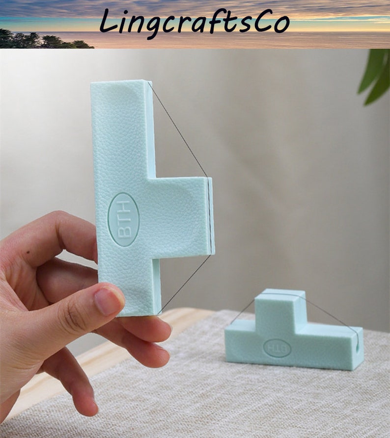 Pottery Wire Tool Pottery Secant Model Tool Bevel Wire - Etsy