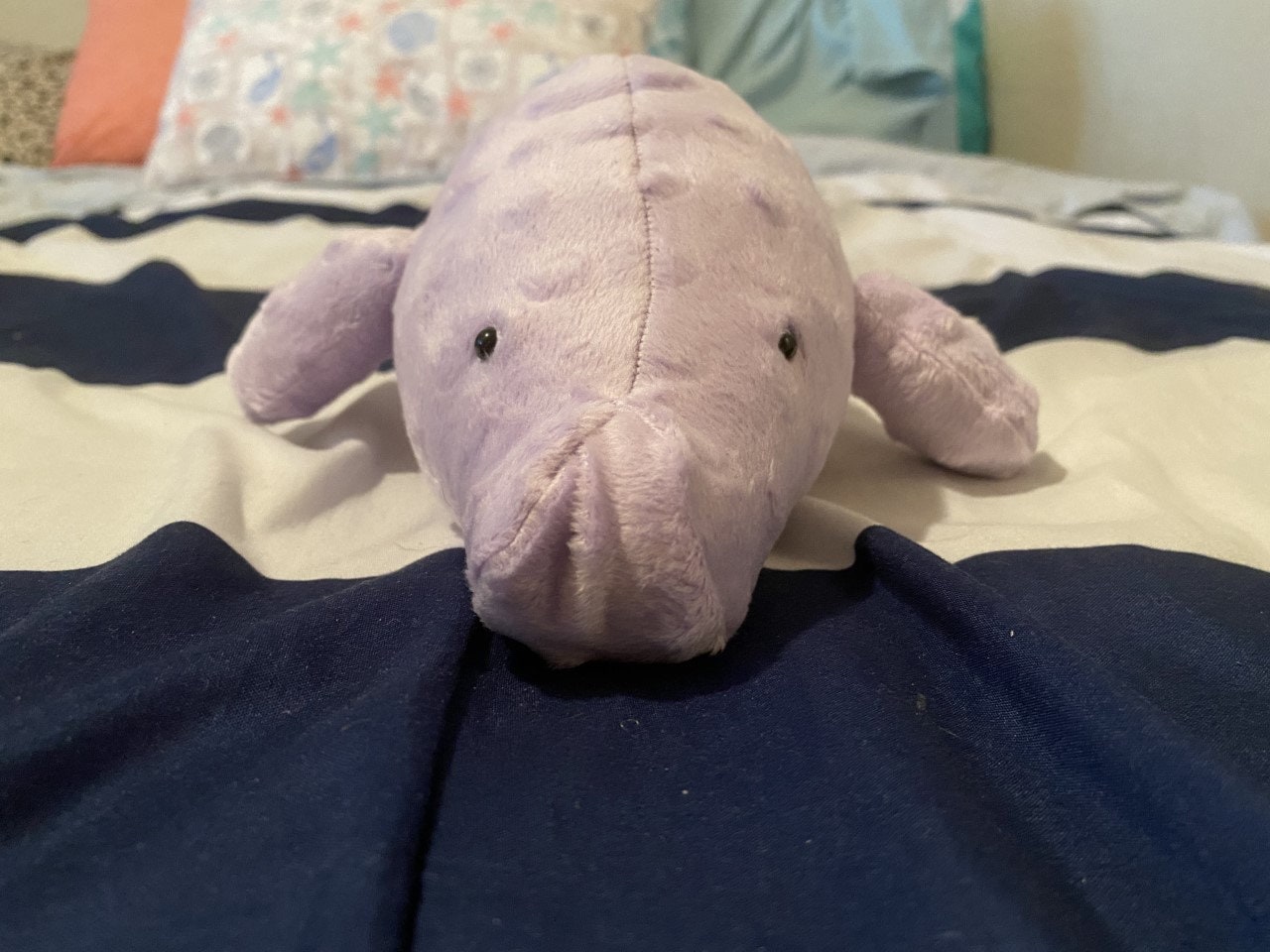 Mini Manatees - Etsy