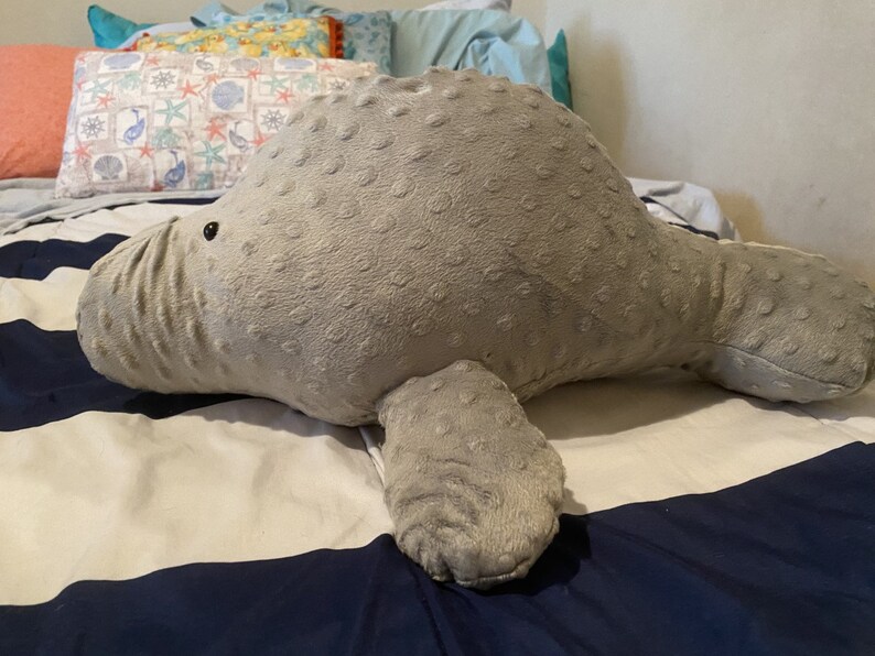 Manatees - Etsy