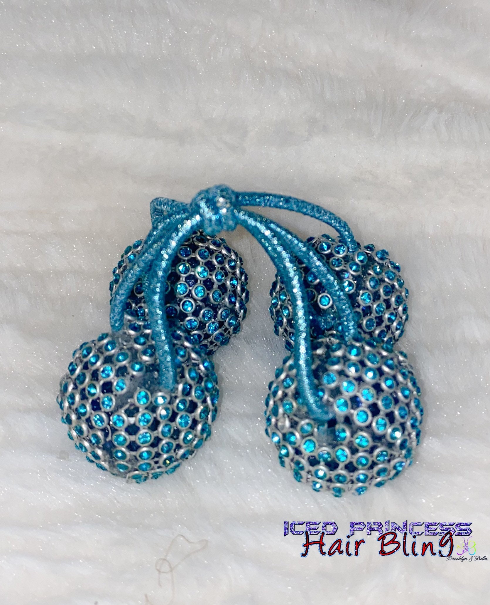 Bling Bobbles - Etsy