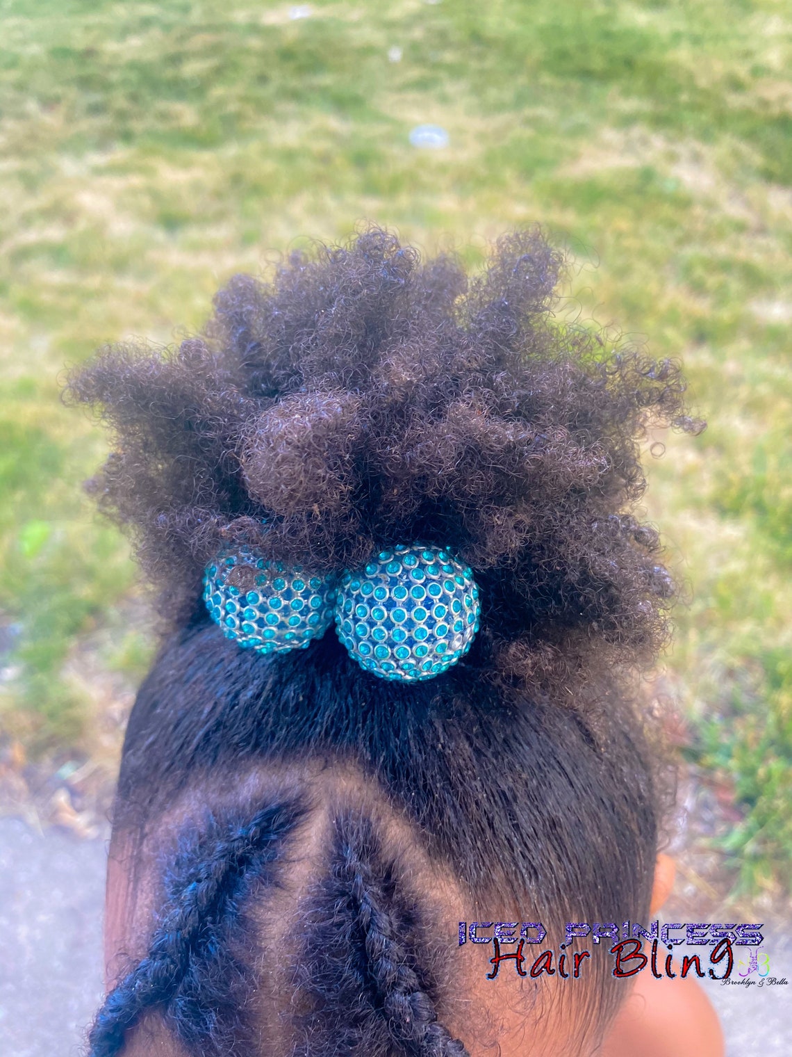 Bling Bobbles - Etsy