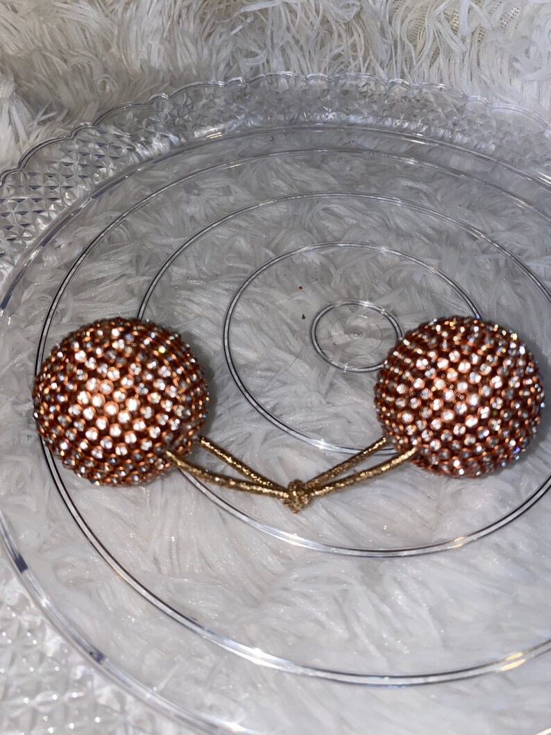 Bling Bobbles - Etsy