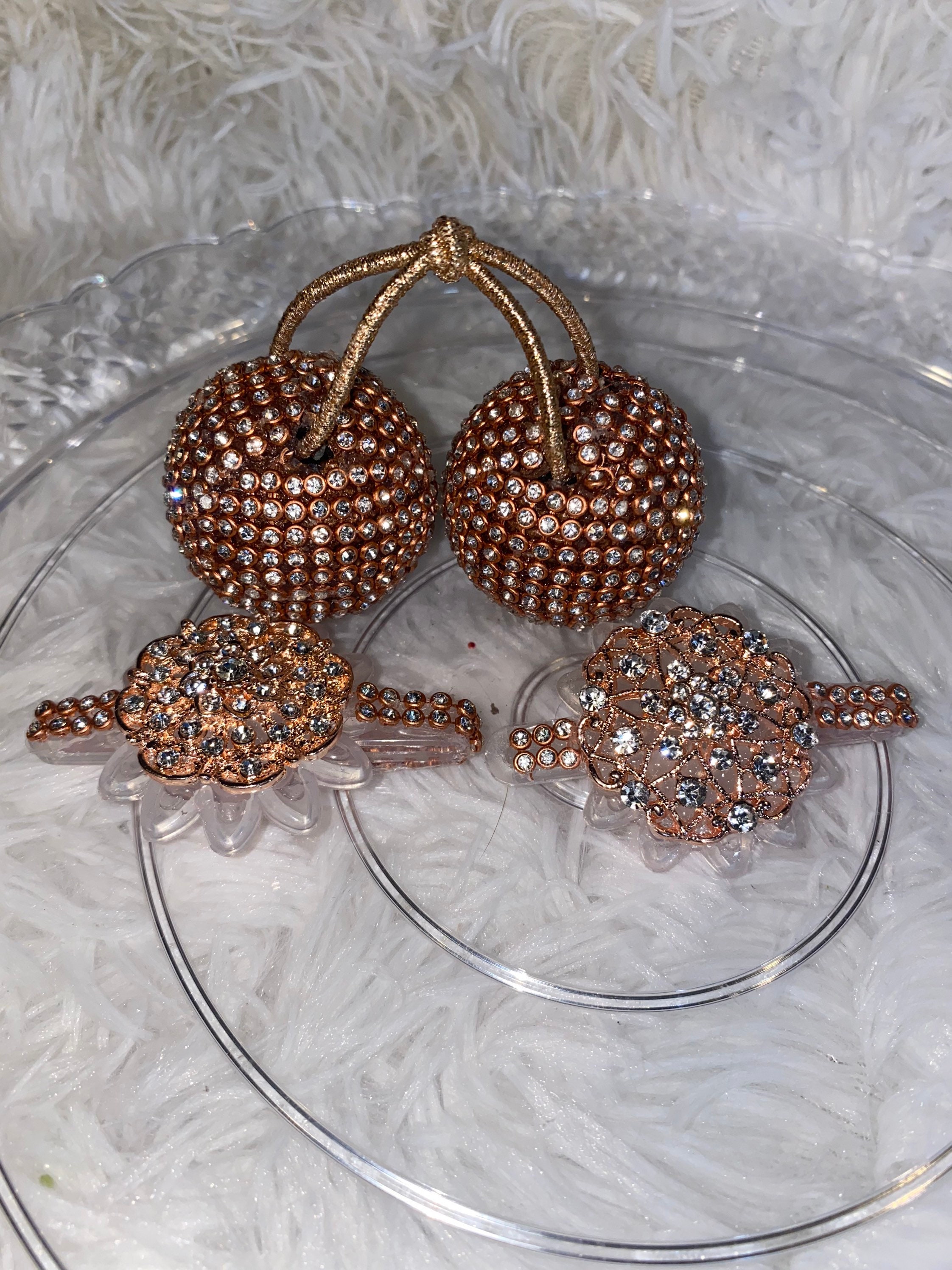 Bling Bobbles - Etsy