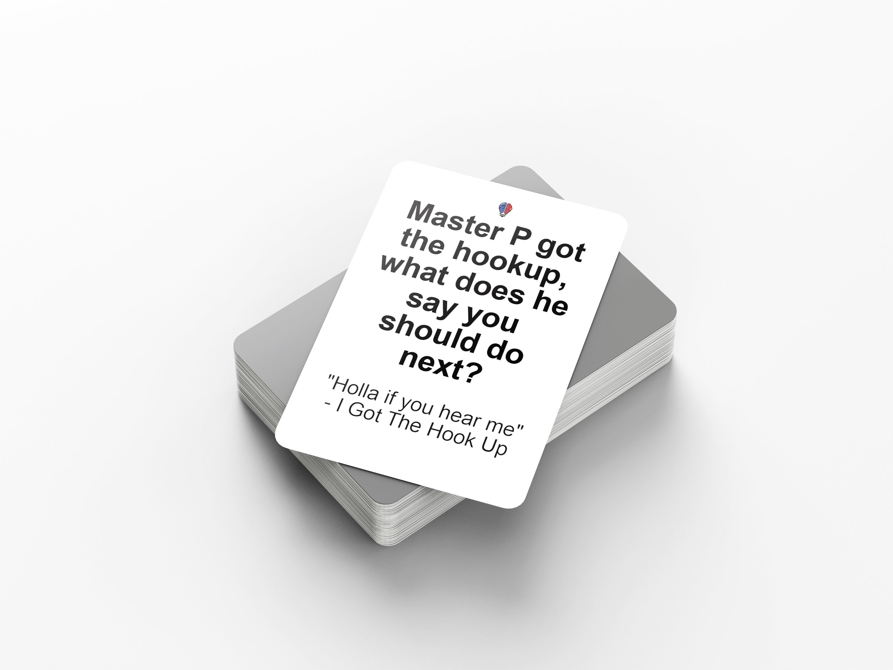 Lyric Genius | 90s Hip Hop - 2000s Trivia Card Game | Card Games for ...