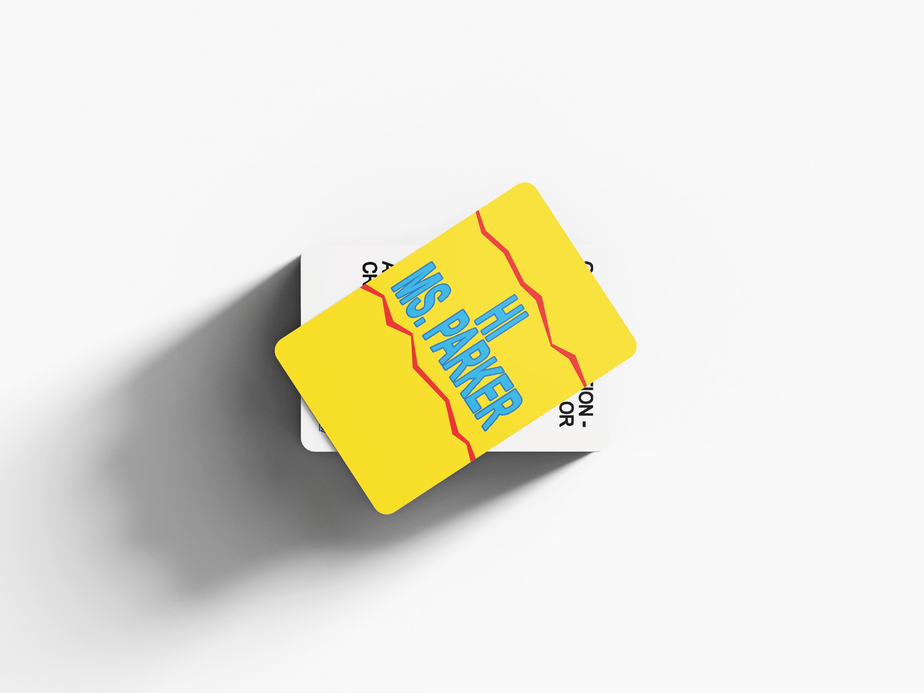 Hi Ms Parker | Friday Movie Adult Party Drinking Trivia Card Game | Ice ...