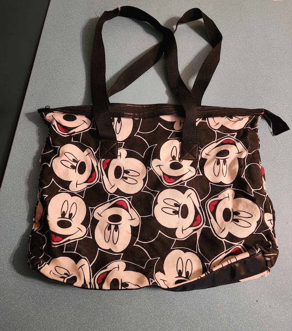 Disney tote mickey mouse - Gem