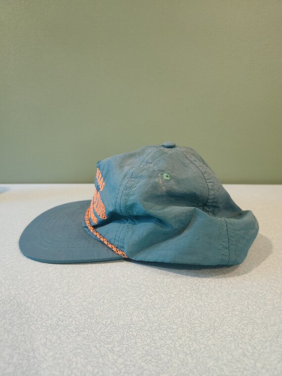 West Texas Saguaro Club Hat - Gem