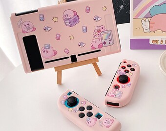 Nintendo Switch Shell Case | Etsy