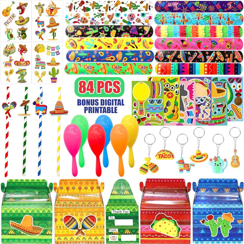 Mexican Keychain - Etsy