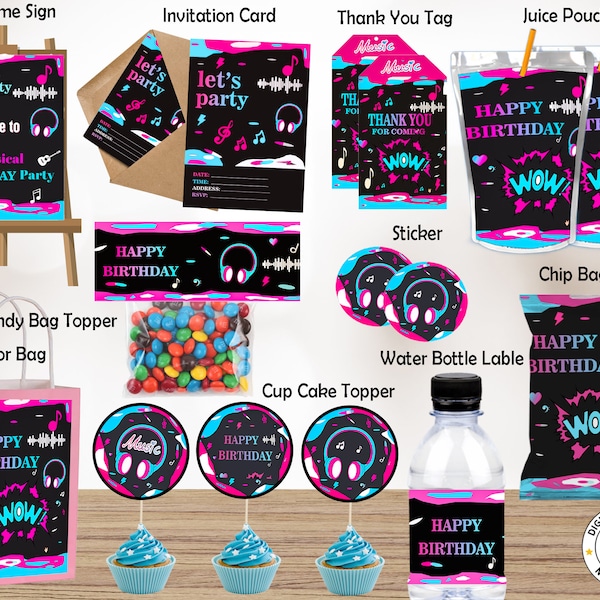 Tik tok gift png - Etsy France