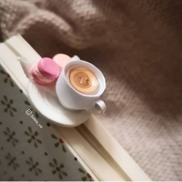 Miniature Quilling - Etsy