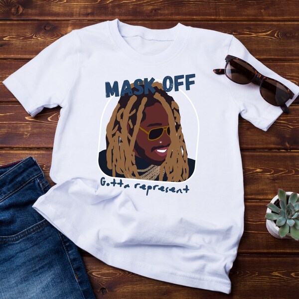 Future Rapper Shirt - Etsy