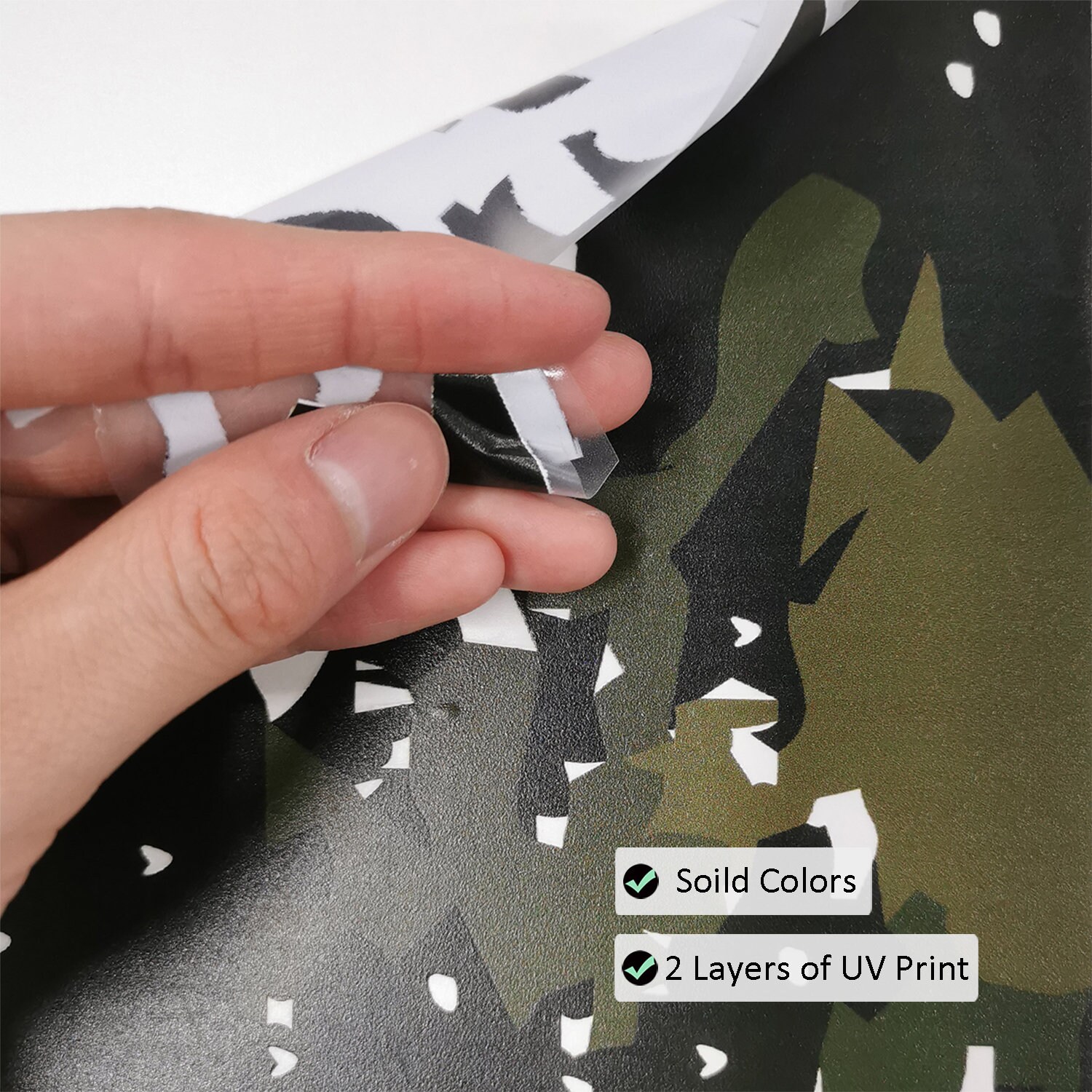 Large Acacia Tree Wall Sticker Nature Wall Decals for Kids - Etsy